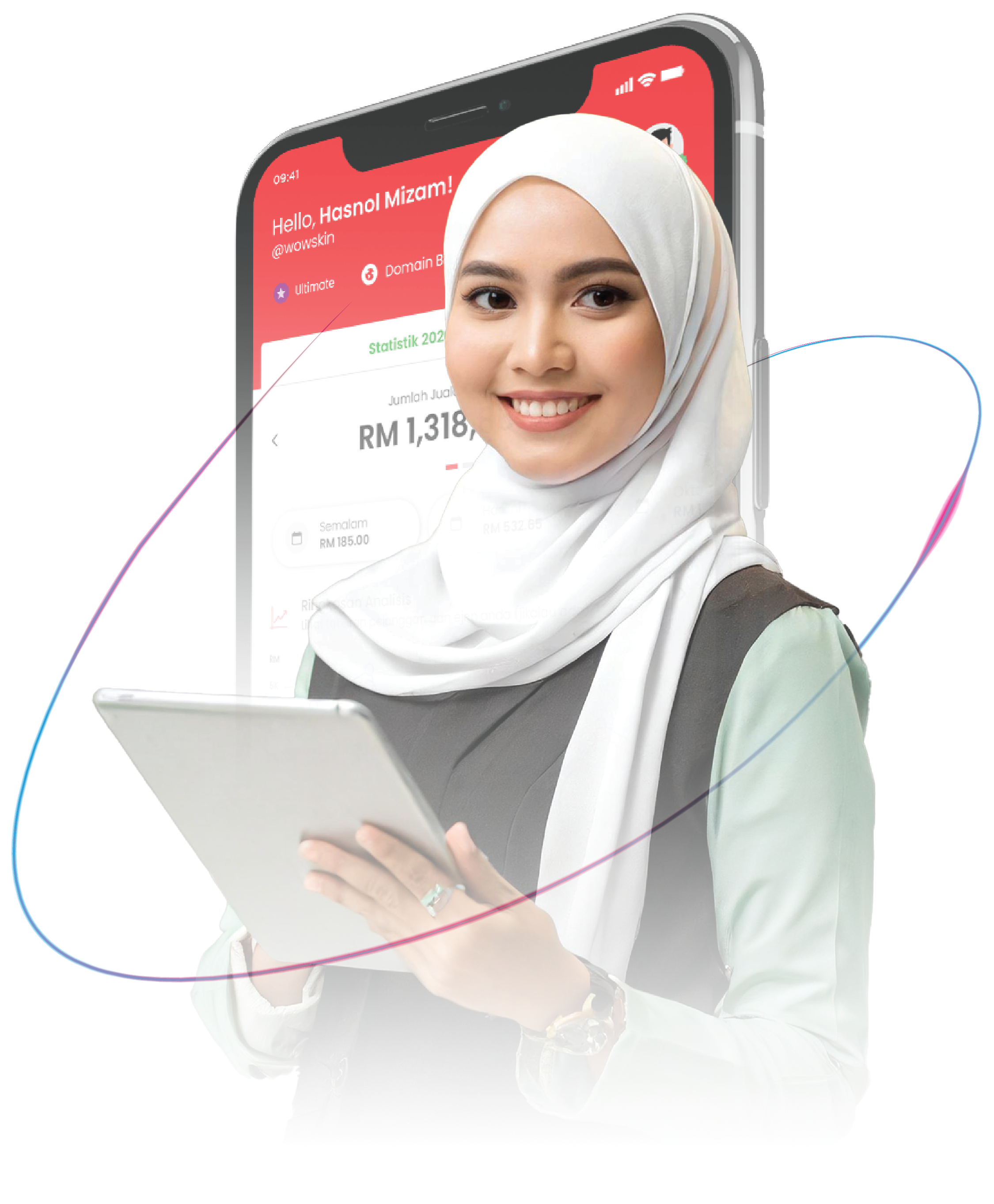 Apa Itu Bizapp - BizApp | Solusi Pengurusan Founder/HQ