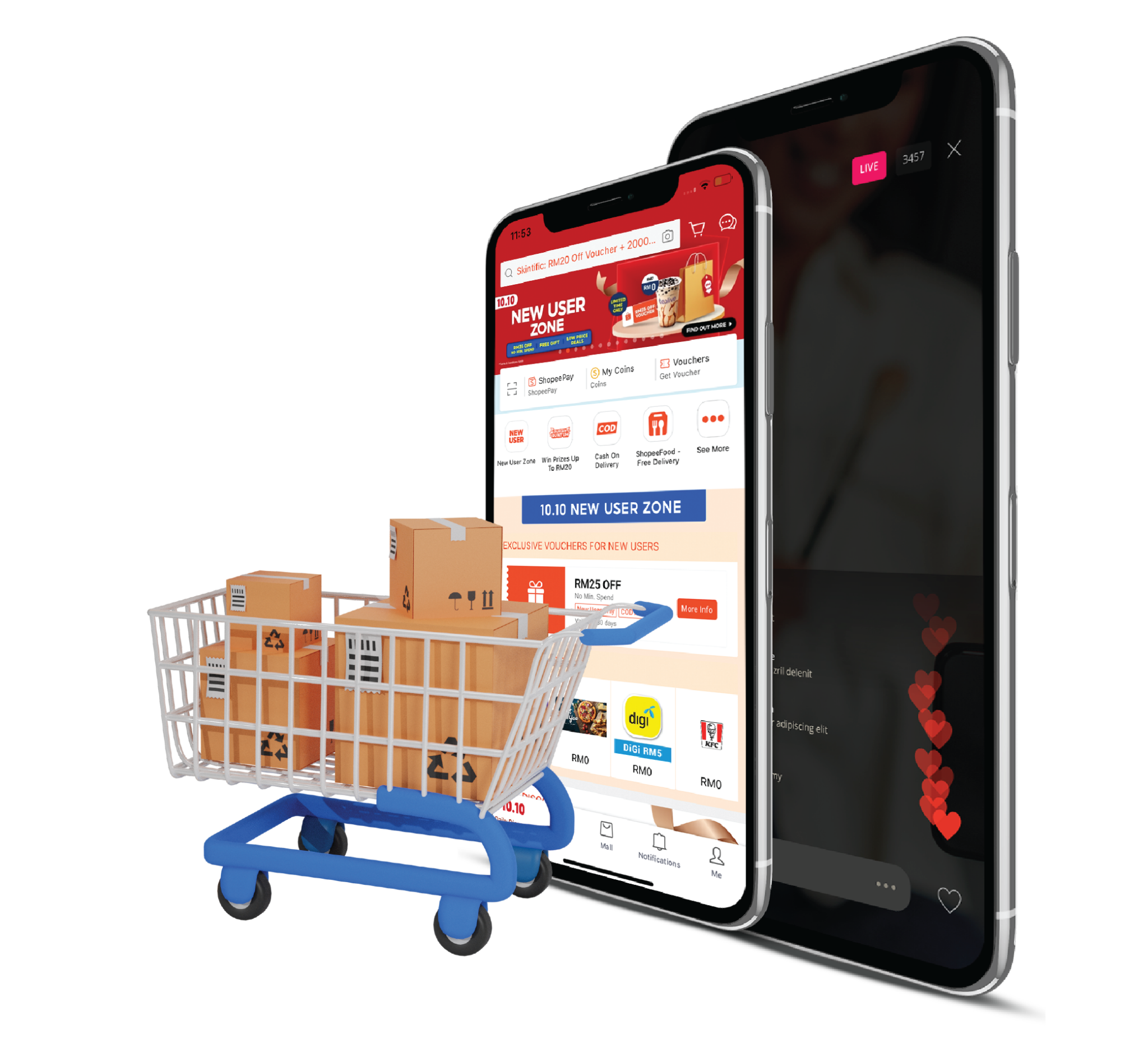 Bizapp | Solusi Pengurusan Founder/HQ – Platform Pengurusan Order ...